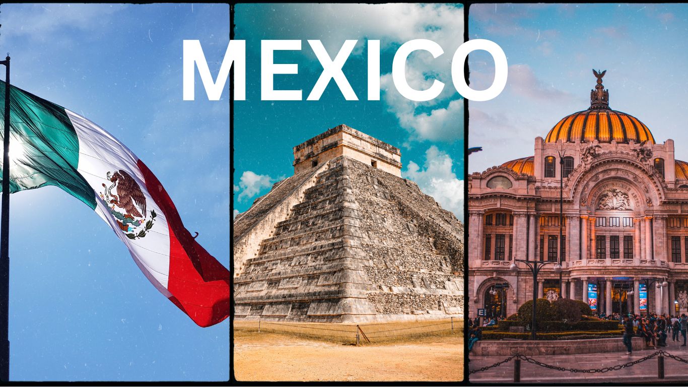 Discover Spoken Languages in Mexico, Mexican culture and cuisines